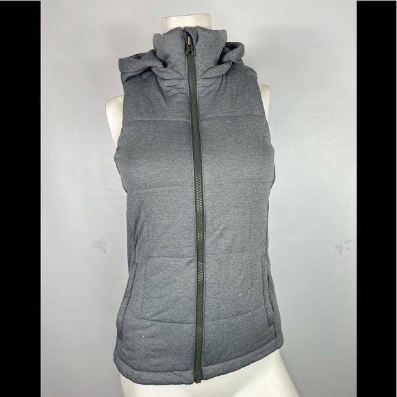 Athleta | Jackets & Coats | Athleta Vest | Poshmark